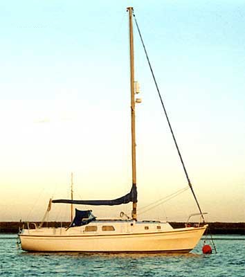 Longbow – Westerly Club Nederland