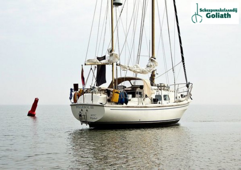 Te koop aangeboden (volledige Westerly) – Westerly Club Nederland